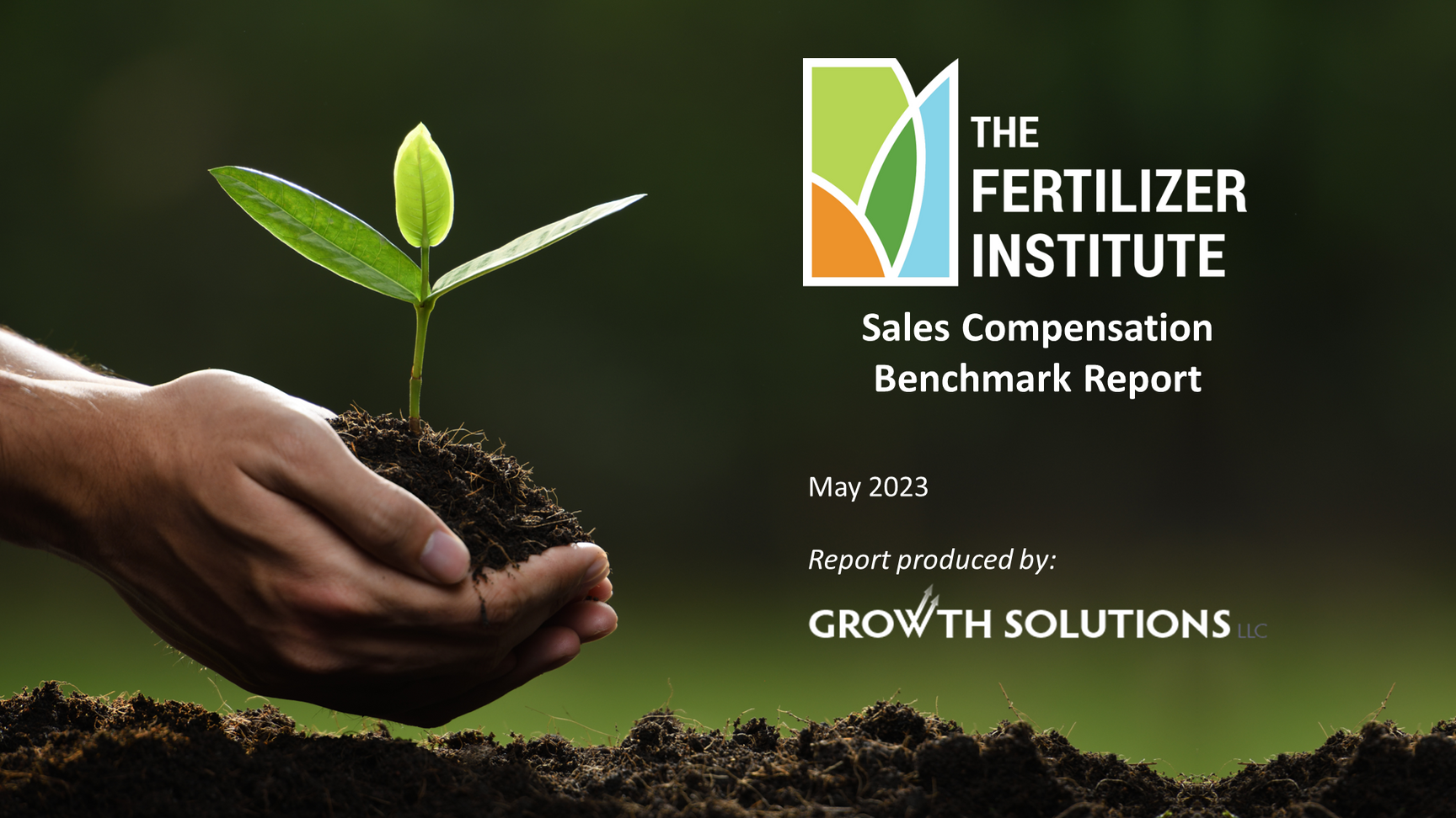 The Fertilizer Institute Industry Resources