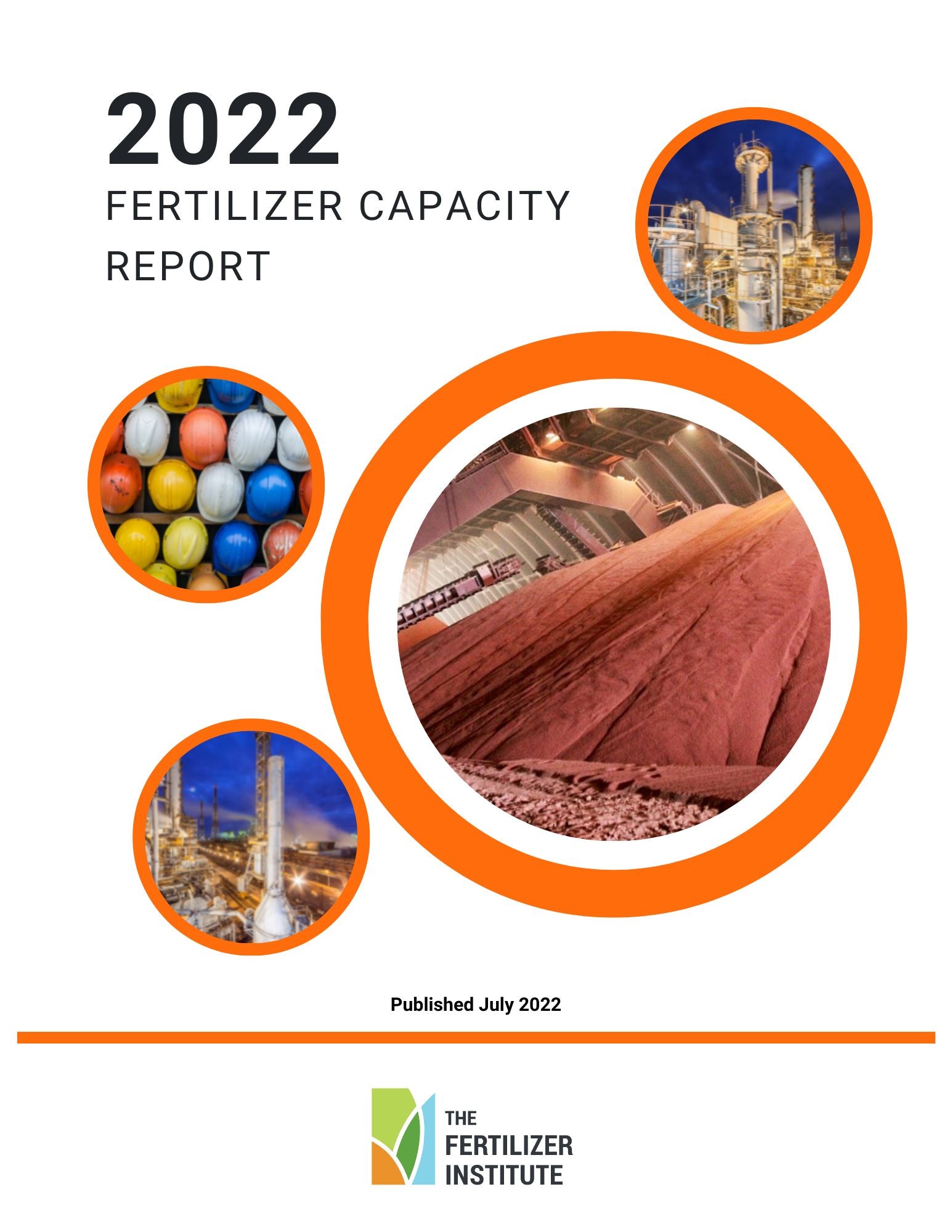 The Fertilizer Institute Industry Resources